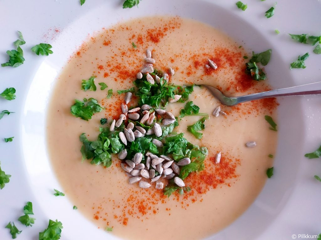 Pilkkumi | Maikun ruokareseptit